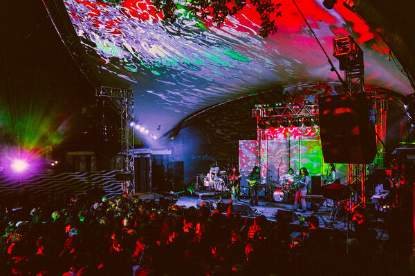 neo psychedelia on 2021 - Rate Your Music