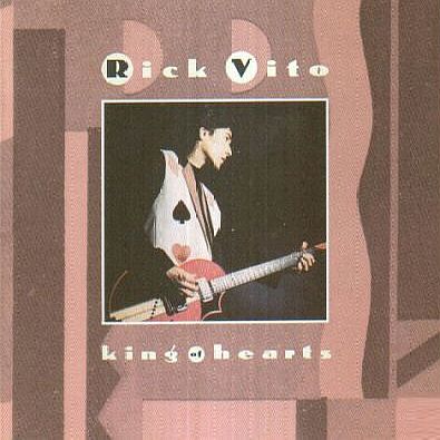 Rick Vito Albums: songs, discography, biography, and listening guide ...