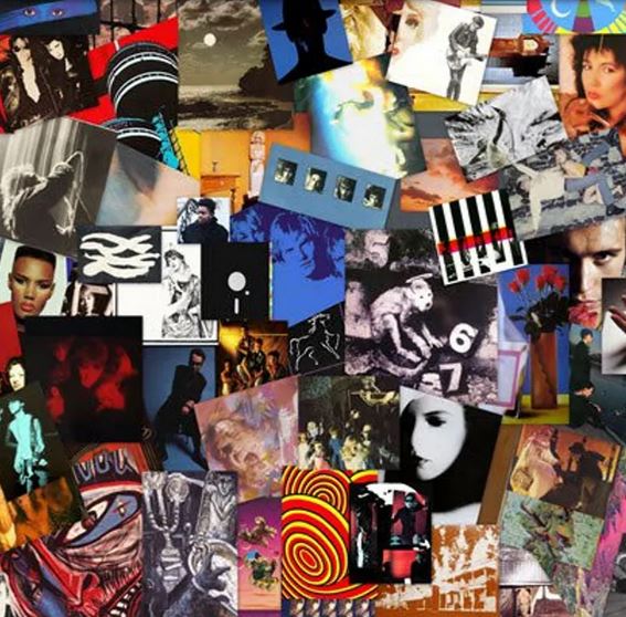 The 100 Greatest Alternative Singles of the '80s - Rate Your Music