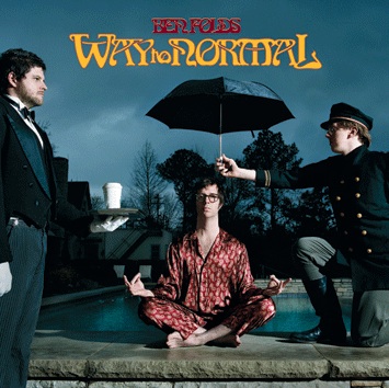 Way to Normal by Ben Folds (Album, Piano Rock): Reviews, Ratings ...