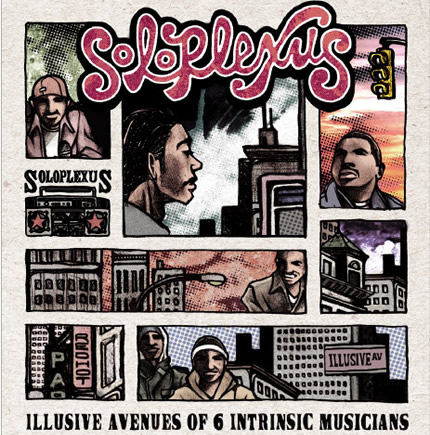 Solo Plexus Albums: songs, discography, biography, and listening guide ...