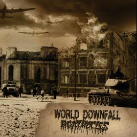 World Downfall Albums: songs, discography, biography, and listening guide - Rate Your Music
