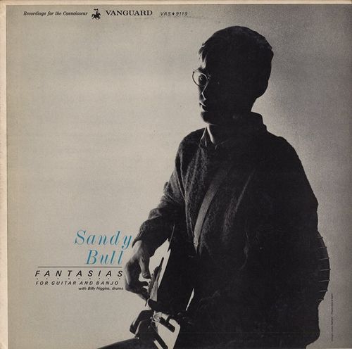 Sandy Bull Albums: songs, discography, biography, and listening guide ...