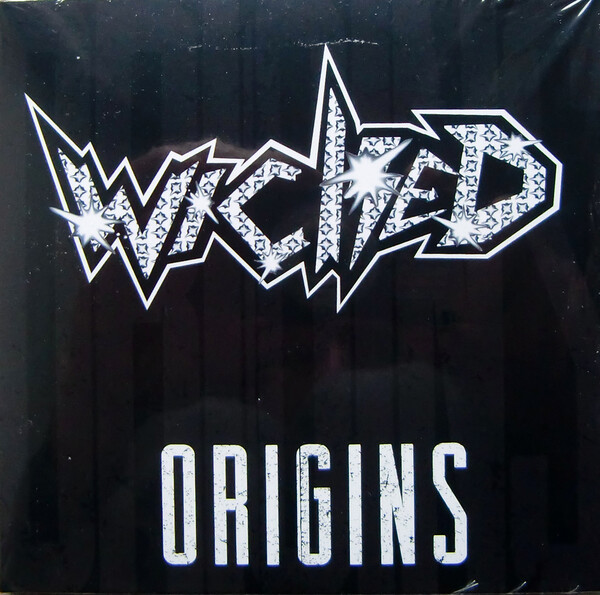 Origins by Wicked (Album): Reviews, Ratings, Credits, Song list - Rate ...