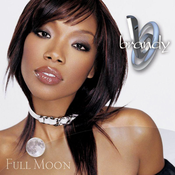Brandy Albums: songs, discography, biography, and listening guide - Rate Your Music