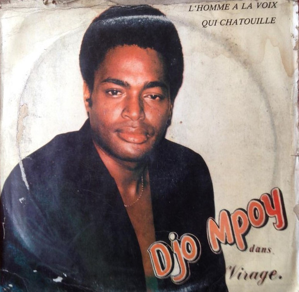 Virage / Sodome et Gomore by Djo Mpoy / Empopo Loway (Album, Congolese ...
