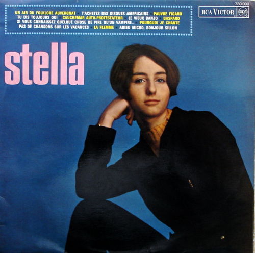 Stella by Stella (Album, Chanson): Reviews, Ratings, Credits, Song list ...