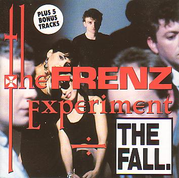 My Favorite The Fall Albums - Rate Your Music