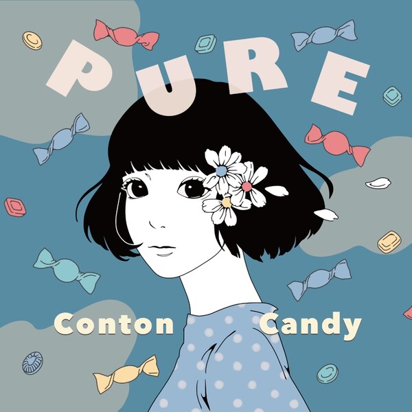 Conton Candy Albums: songs, discography, biography, and listening guide ...