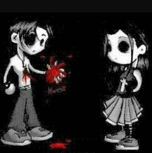 Gouge out My eyes by burden2u (Single): Reviews, Ratings, Credits, Song ...