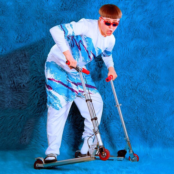 Oliver Tree Albums: songs, discography, biography, and listening guide ...