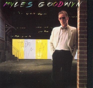 Myles Goodwyn Albums: songs, discography, biography, and listening ...