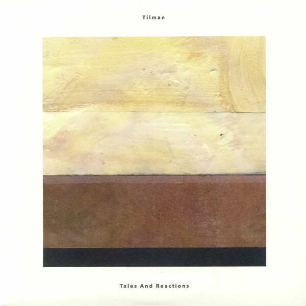 Tales and Reactions by Tilman (Album, Deep House): Reviews, Ratings ...