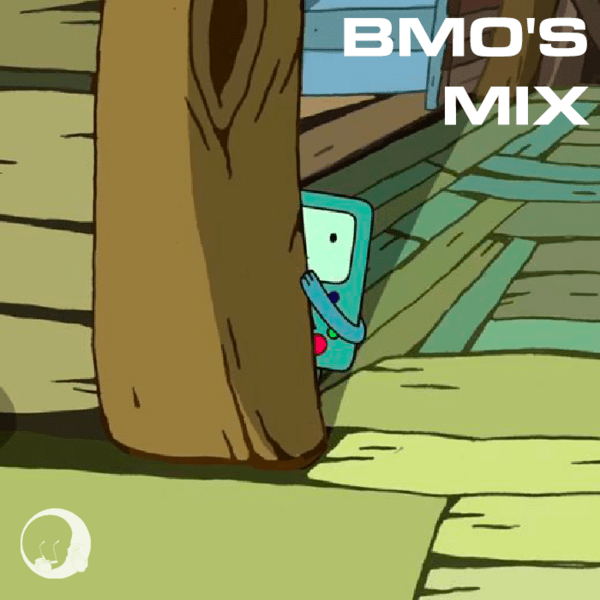 BMO's Mix - Rate Your Music