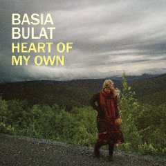 Heart of My Own by Basia Bulat (Album, Singer-Songwriter): Reviews ...
