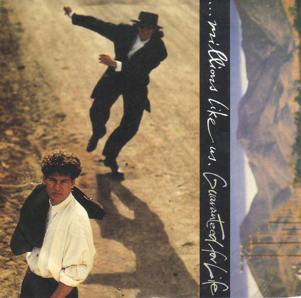 Guaranteed for Life by Millions Like Us (Single): Reviews, Ratings ...