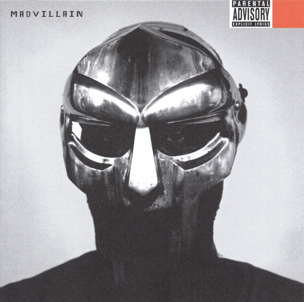 Madvillain Albums: songs, discography, biography, and listening guide - Rate Your Music