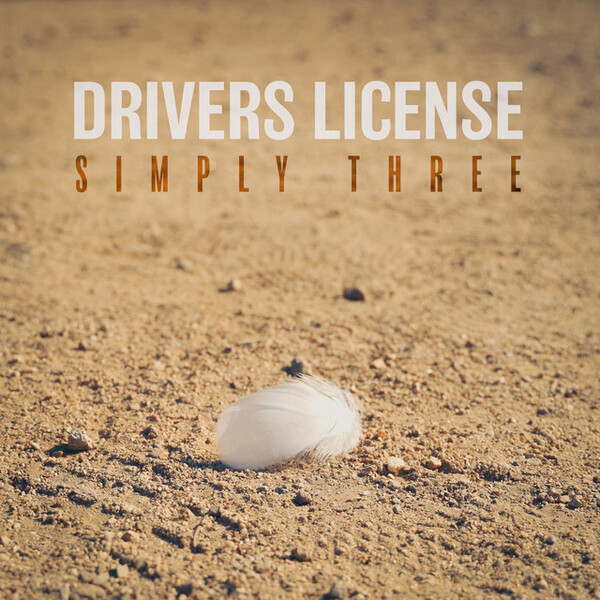 Drivers License by Simply Three (Single): Reviews, Ratings, Credits ...