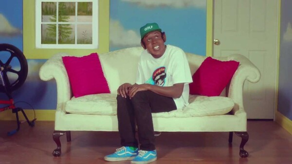 IFHY by Tyler, The Creator (Music video, Hip Hop): Reviews, Ratings ...