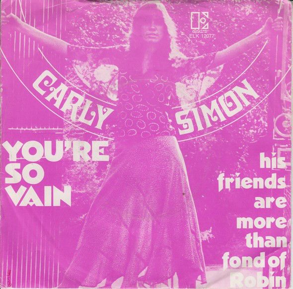 Carly Simon Albums: songs, discography, biography, and listening guide ...