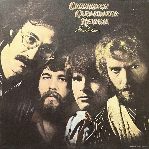 Creedence Clearwater Revival Albums: songs, discography, biography, and ...