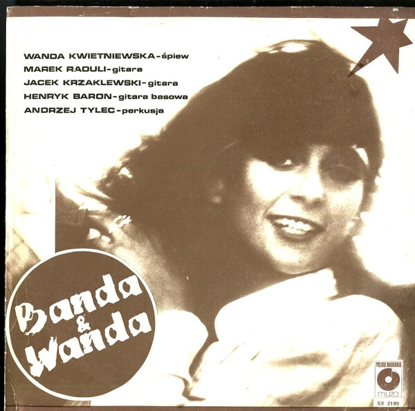 WANDA I BANDA albums ranked from "worst" to "best" - Rate Your Music