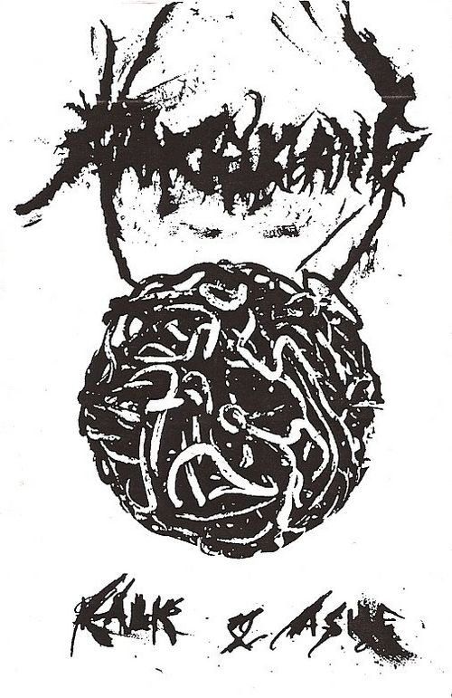 Profile: deadseraphin - Rate Your Music