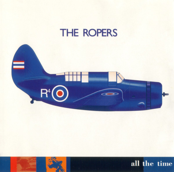 The Ropers Albums: songs, discography, biography, and listening guide ...