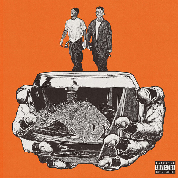 Goldfish by Hit-Boy & The Alchemist (Album, Hip Hop): Reviews, Ratings ...