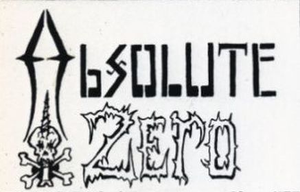 Absolute Zero Albums: songs, discography, biography, and listening ...