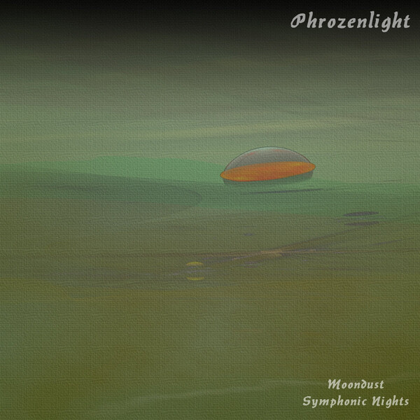 Moondust (Symphonic Nights) by Phrozenlight (Album): Reviews, Ratings, Credits, Song list - Rate ...