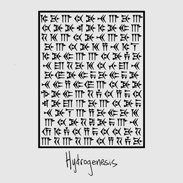 Hydrogenesis by Syntax (Album, Grindcore): Reviews, Ratings, Credits ...