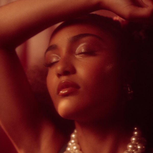 Premier pétale by Candice (EP, Contemporary R&B): Reviews, Ratings ...