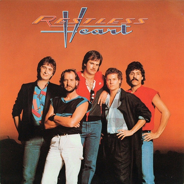 Restless Heart Albums: songs, discography, biography, and listening ...