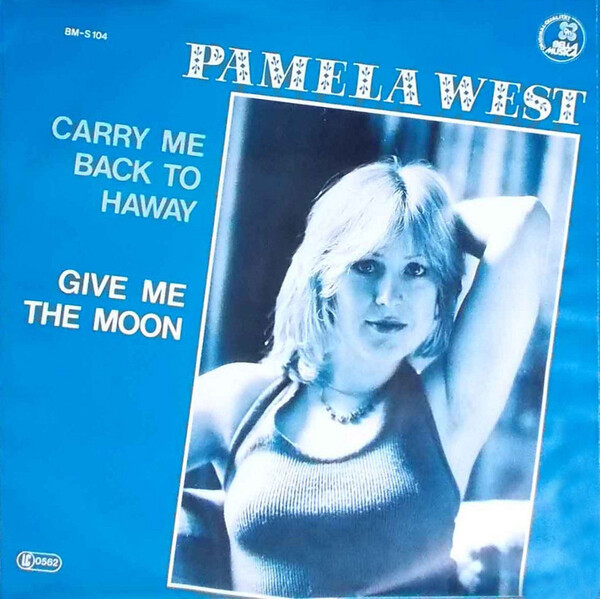 Pamela West Albums: songs, discography, biography, and listening guide ...
