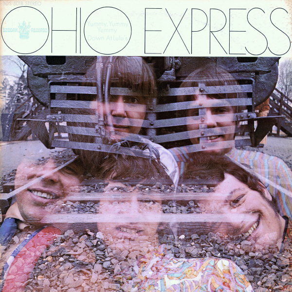 Ohio Express by Ohio Express (Album, Bubblegum): Reviews, Ratings ...