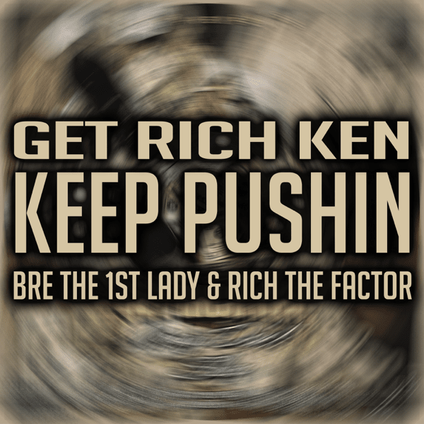 Get Rich Ken Albums: songs, discography, biography, and listening guide ...