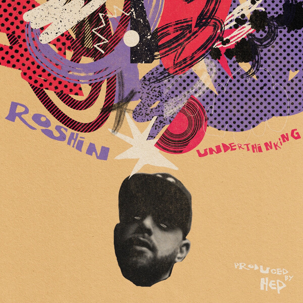 Underthinking by Roshin (Album): Reviews, Ratings, Credits, Song list ...