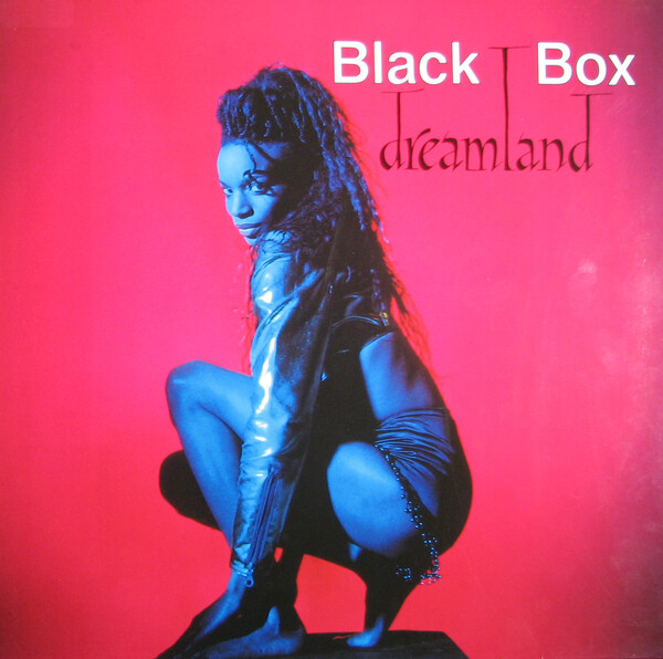 Music black box store
