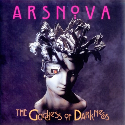 Ars Nova Albums: songs, discography, biography, and listening guide ...