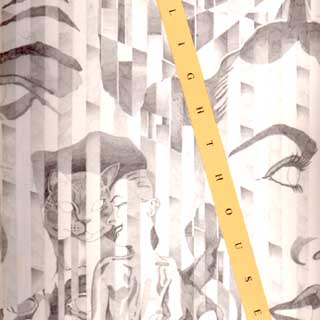 Lighthouse by The Shadow Ring (Album, Spoken Word): Reviews, Ratings ...