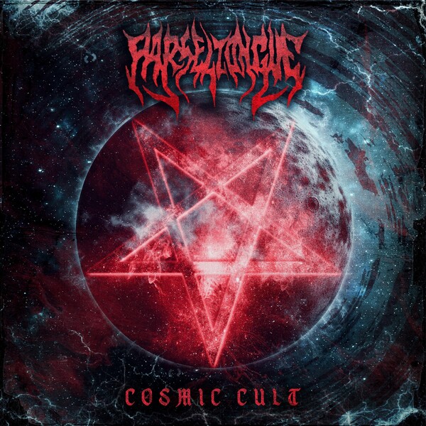 Cosmic Cult by Parseltongue (Album, Deathcore): Reviews, Ratings ...