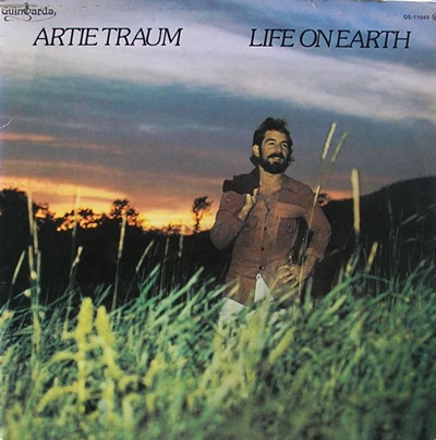 Artie Traum Albums: songs, discography, biography, and listening guide ...