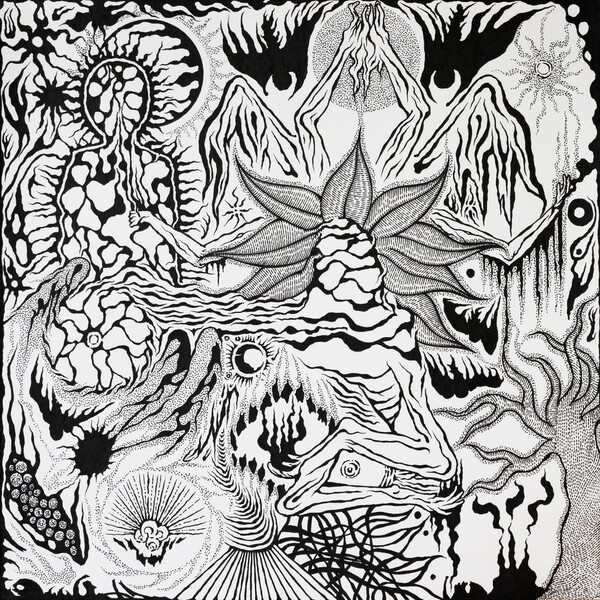III by Gates of Dawn (Album, Psychedelic Rock): Reviews, Ratings ...
