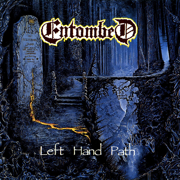 Entombed Albums: songs, discography, biography, and listening guide ...