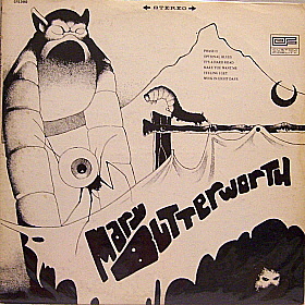 Mary Butterworth Albums: songs, discography, biography, and listening ...