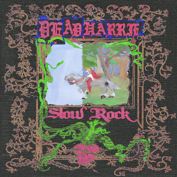 Slow Rock by Deadharrie (Album): Reviews, Ratings, Credits, Song list ...