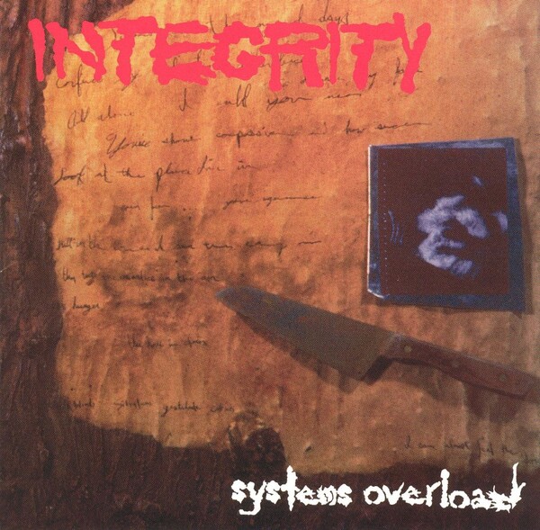 Integrity - Systems Overload - Lyrics and ratings - Rate Your Music