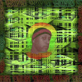 World Rap Star by Viper (Album, Trap): Reviews, Ratings, Credits, Song ...