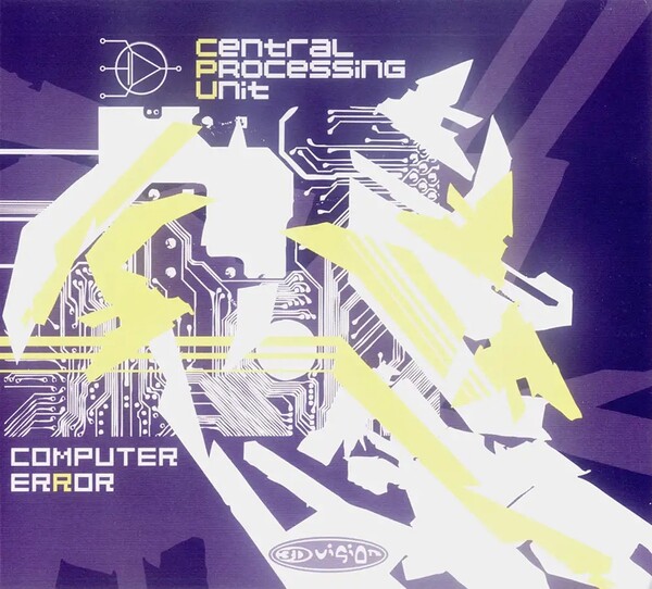 Central Processing Unit Albums: songs, discography, biography, and listening guide - Rate Your Music